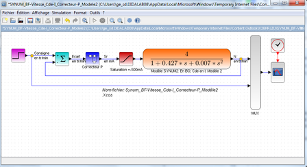 Automatic Control Engineering | www.scilab.org