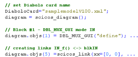 Scilab serial port example - daxsnap