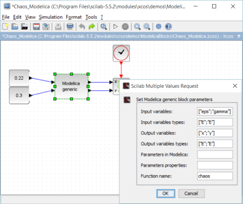 Model Customization & Modelica blocks creation | www.scilab.org